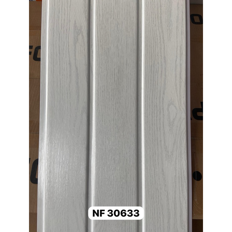 Jual plafon pvc doff lebar 30cm NF30633 (PERLEMBAR) | Shopee Indonesia