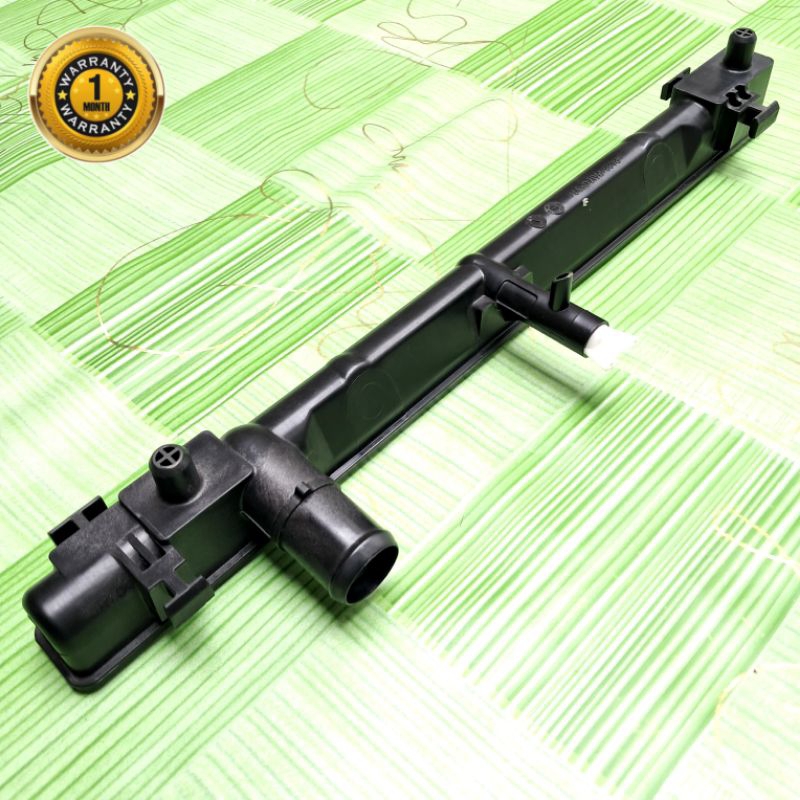 Jual lower tank radiator Yaris Vios 2007-2011 (ukuran 505mmX40mm ...