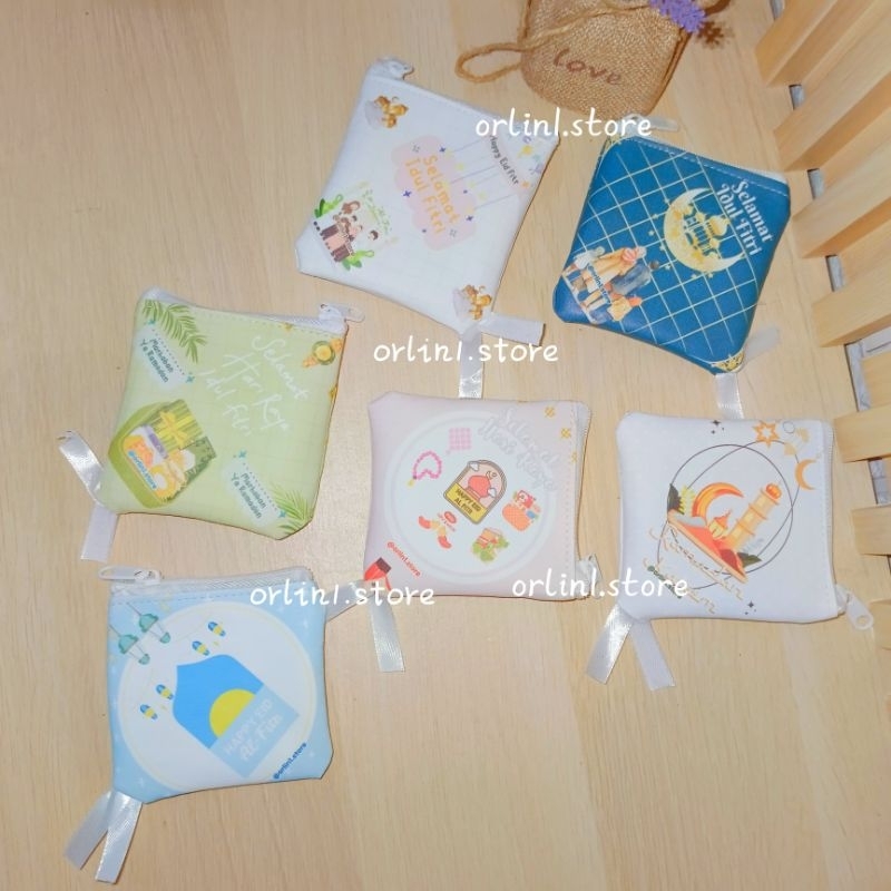 Jual Angpao Lebaran model kupat aestetik isi 1 lusin | Shopee Indonesia