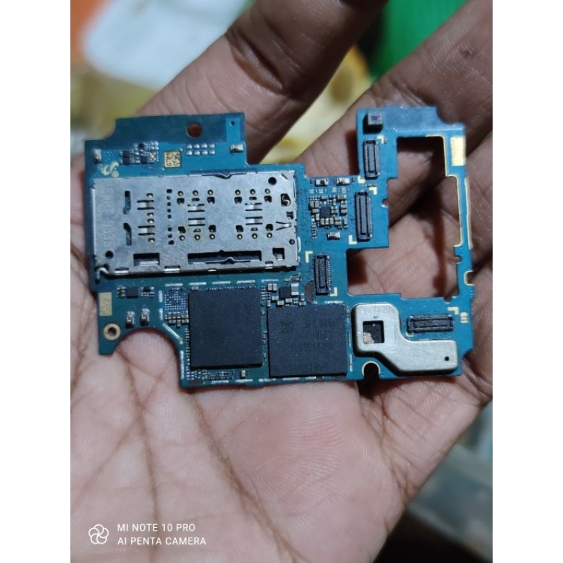 Jual Mesin samsung A51 Mati total (8/128) | Shopee Indonesia