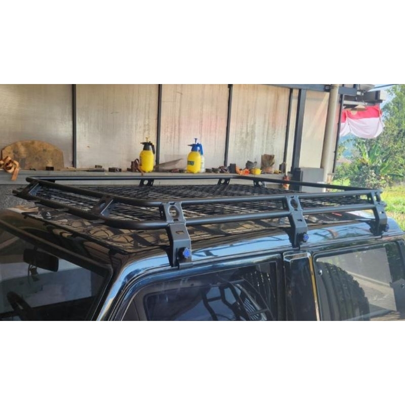 Jual ROOF RACK TAFT GT FEROZA MODEL ARB | Shopee Indonesia