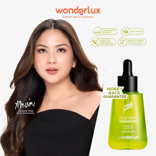 Toko Online Wonderlux Official Store | Shopee Indonesia