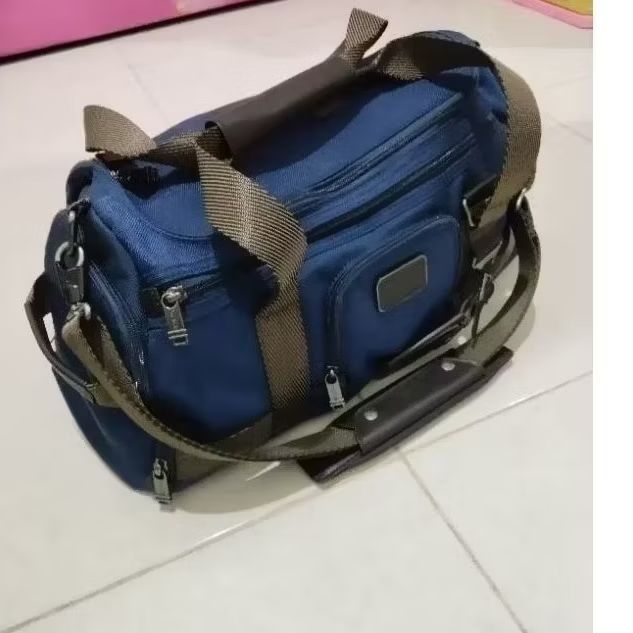 Jual Travel Bag 2me PL | Shopee Indonesia