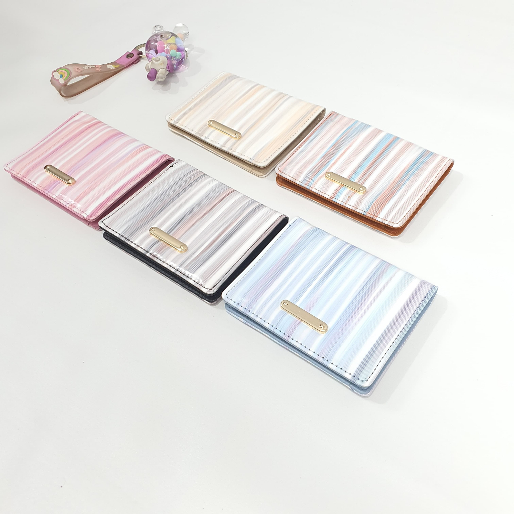 Jual VIONNY Walet card Dompet wanita terbaru Dompet lipat wanita Dompet terbaru 2025 | Shopee ...