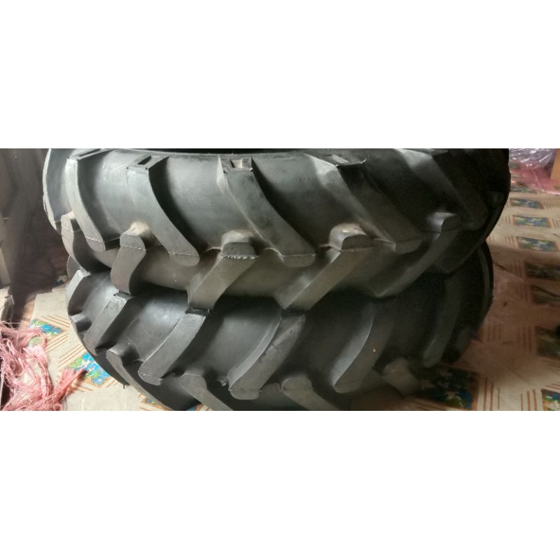 Jual Ban traktor 750-16 | Shopee Indonesia