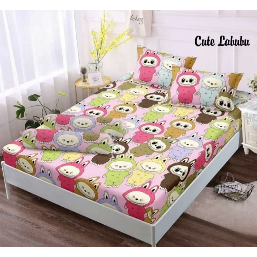Jual CUTE LABUBU UKURAN 120 160 180 TINGGI 20 CM | Shopee Indonesia