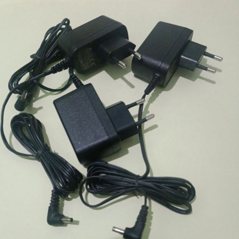 Jual Adaptor Original Stb Xlhome Ax512/Akari Indibox/117 | Shopee Indonesia