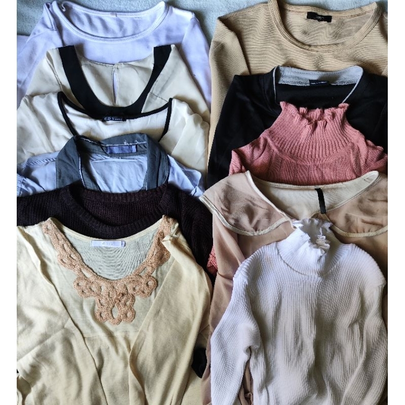 Jual serba 5k, 10k, 20k | Shopee Indonesia