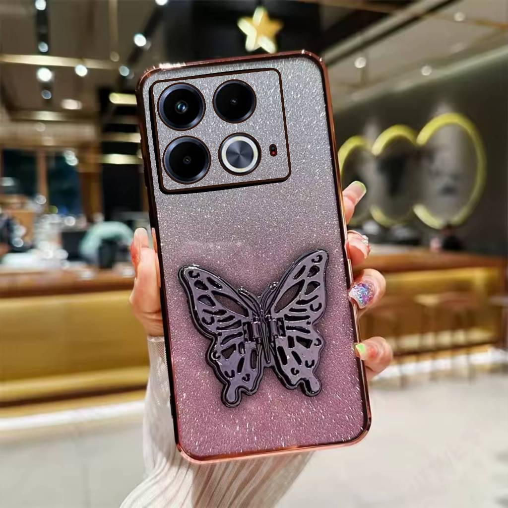 Jual Casing Infinix Note 40 Note 40s Note 40 Pro 4O Pro Plus Case ...