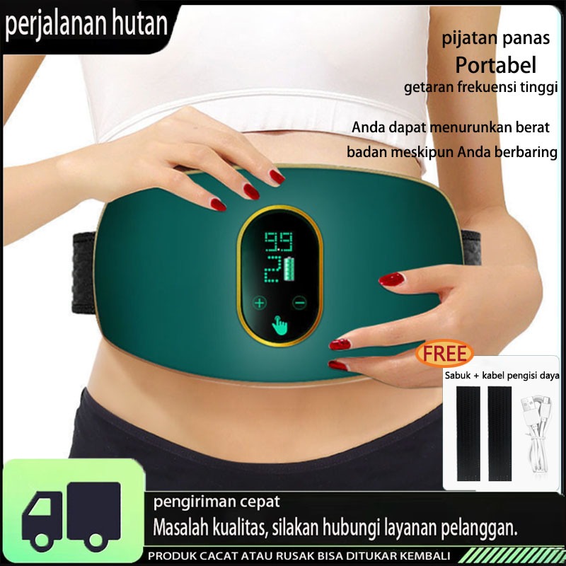 Jual Pijat perut secara otomatis menggosok perut, dengan pengurangan ...