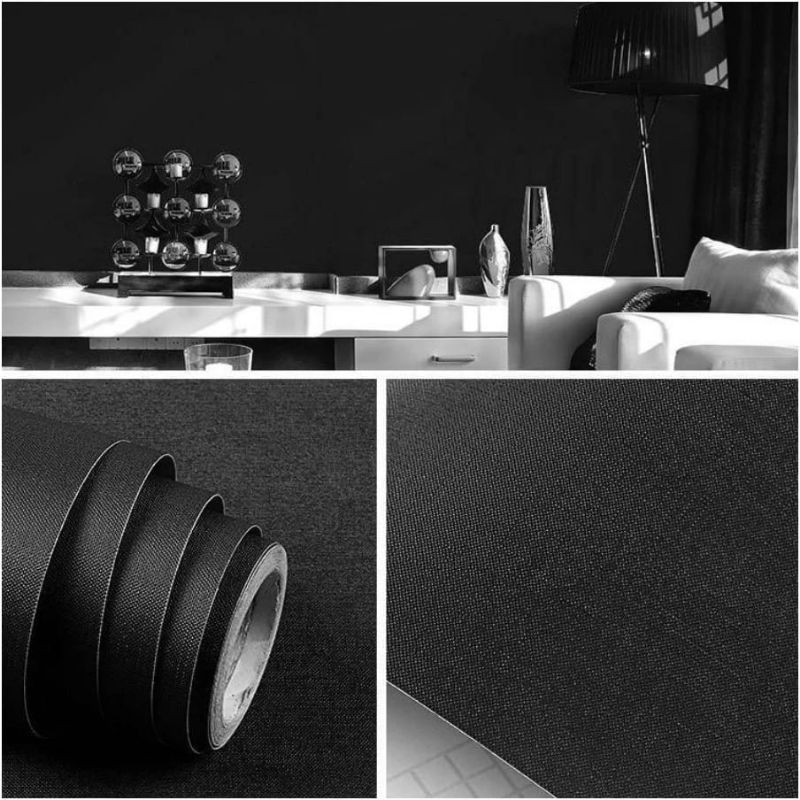 Jual WALLPAPER DINDING ukuran 45 cm x 9M Motif TEKSTUR PASTEL POLOS ...