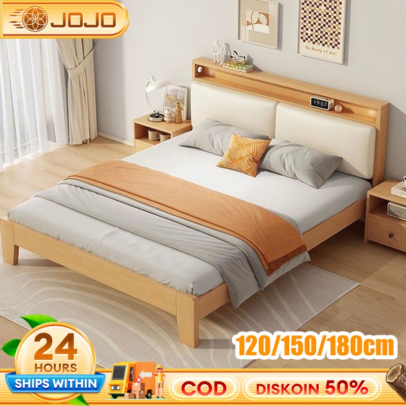 Jual Dipan tempat tidur Divan kasur Dipan kayu Dipan kasur 180x200 ...