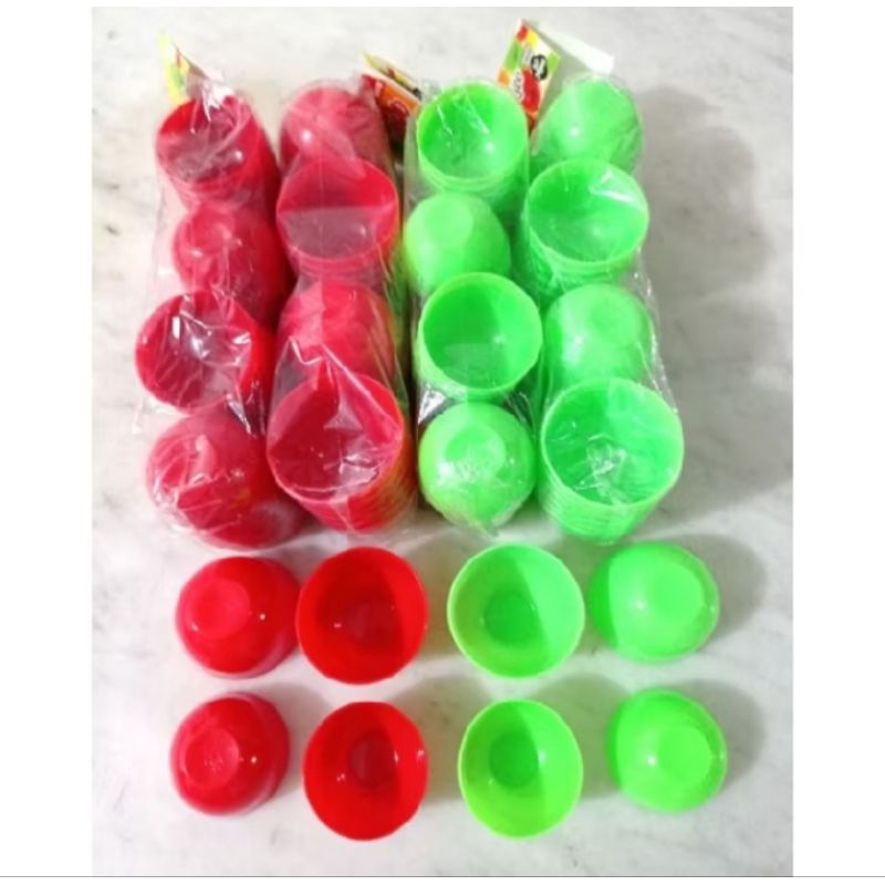 Jual cetakan kue mangkok/talam/cucing/puding telur/lumpang/siomay ...