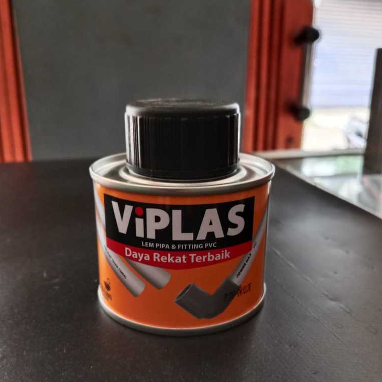 Jual Lem Pipa VIPLAS AVIAN 100 Gram Glue Paralon Fitting PVC | Shopee ...
