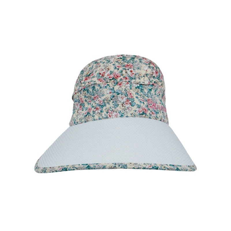 Jual Golf Hat Topi Visor CUTTER & BUCK Poly Women's Wanita Visor ...