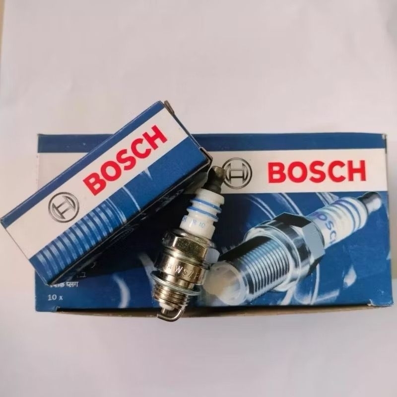 Jual Busi Mesin Pemotong Rumput 2 Tak | Shopee Indonesia