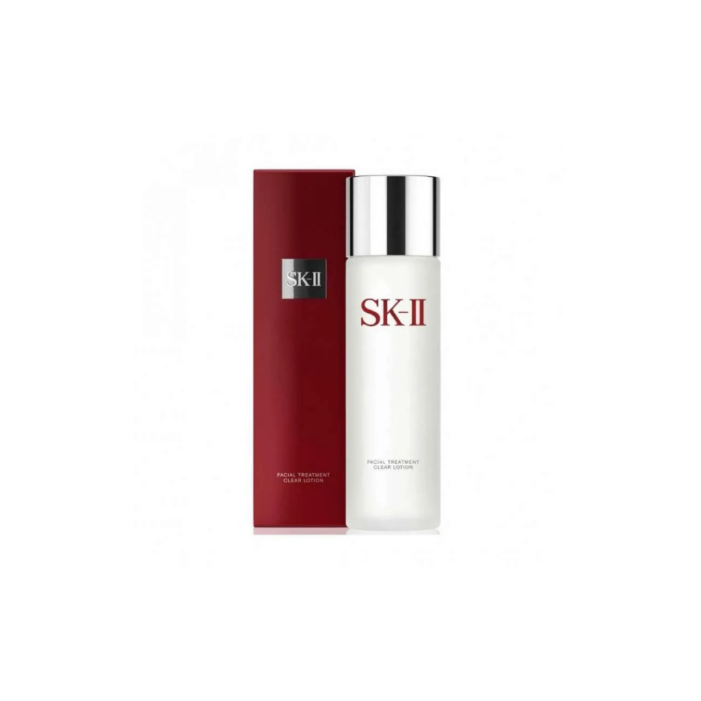 Jual SK-II Facial Treatment Clear Lotion 230Ml | Shopee Indonesia