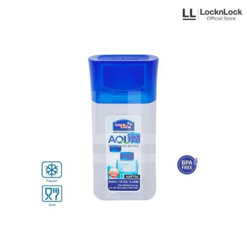 Jual Locknlock botol minum 300 ml | Shopee Indonesia
