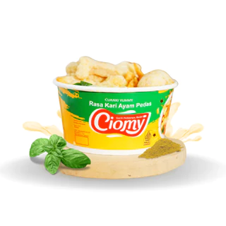 Toko Online Ciomy Official Store | Shopee Indonesia