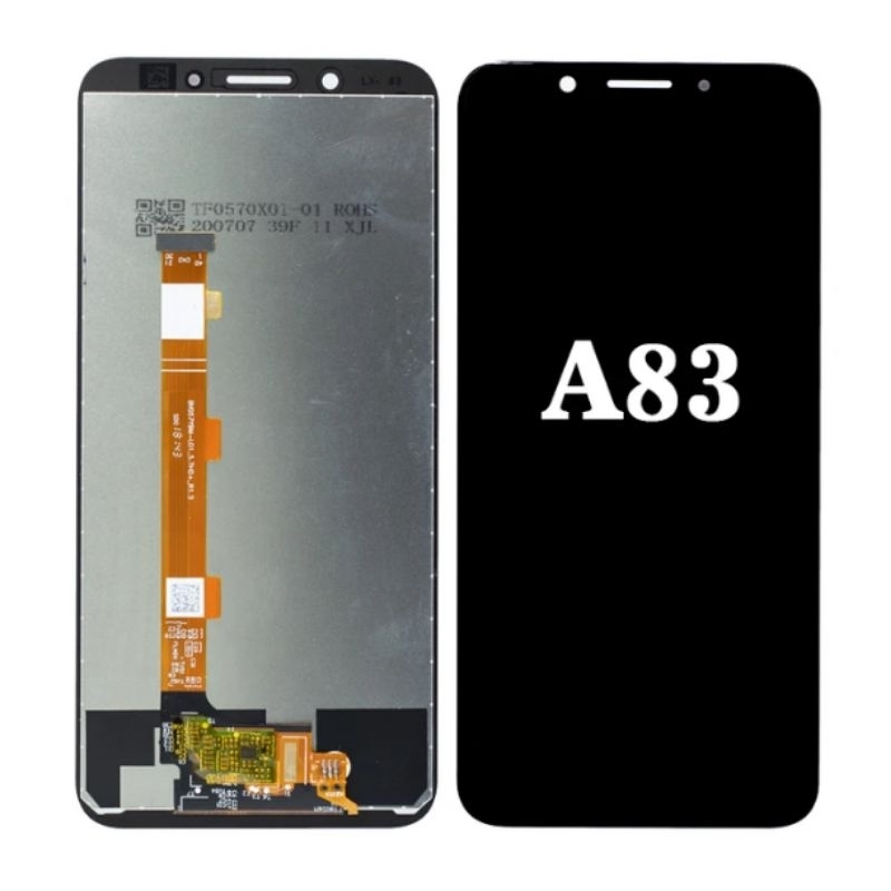 Jual LCD TOUCHSCREEN OPPO A83 /CPH1729 ORIGINAL | Shopee Indonesia