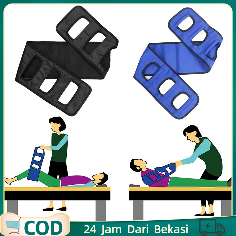 Jual 120*17cm Alat Bantu Angkat Alat Angkat Pasien Lumpuh Alat Pindah ...