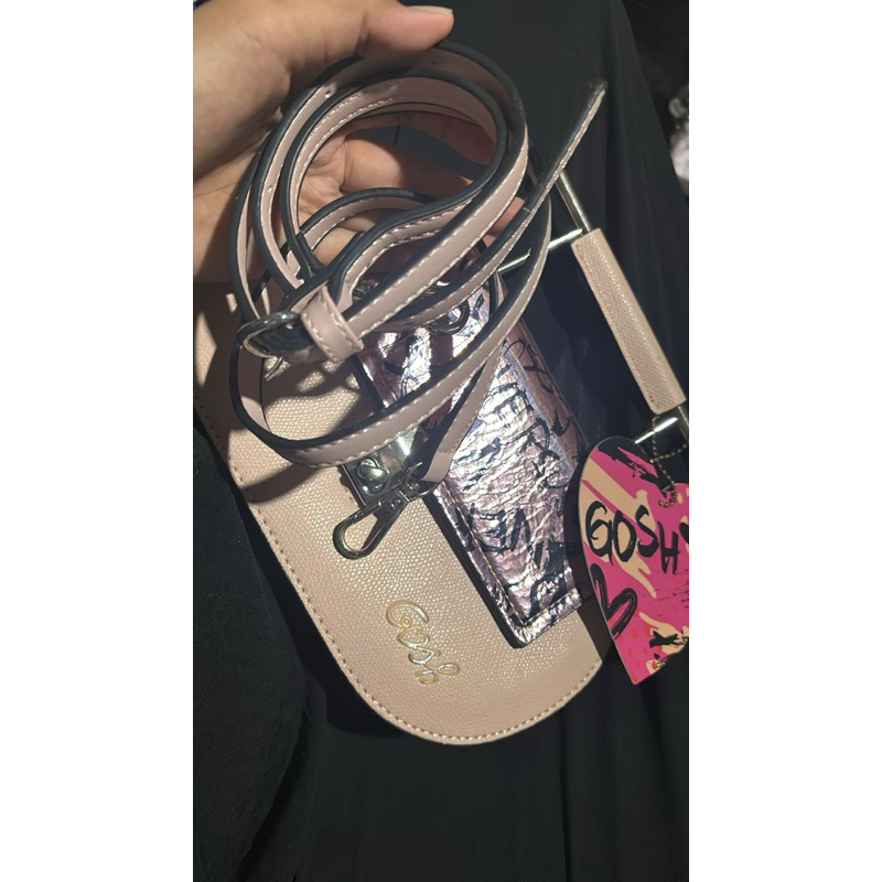 Jual Gosh Harga Tas Terlengkap & Harga Terbaru Juni 2026 | Shopee Indonesia
