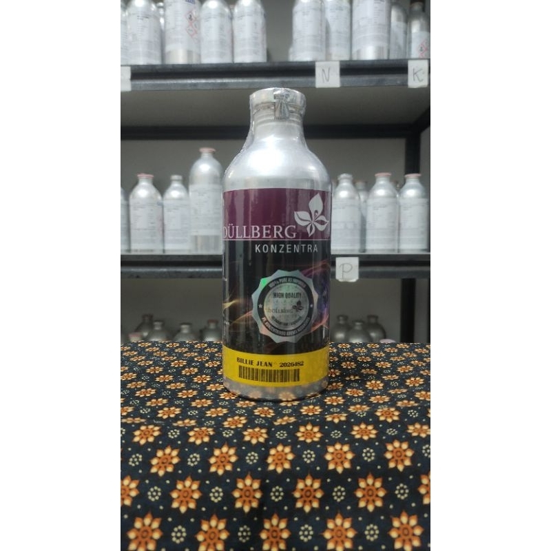 Jual Bahan parfum/bibit parfum BILLIE JEAN inspired B. ELISH EILISH by ...