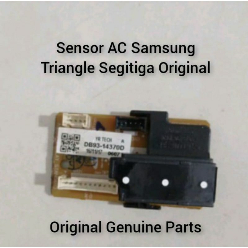 Jual Sensor AC Samsung Triangle Segitiga Original | Shopee Indonesia