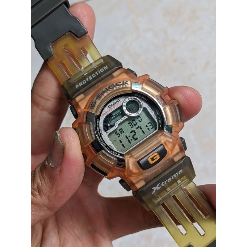 Jual Casio G-Shock DW 9500 Made in japan | Shopee Indonesia