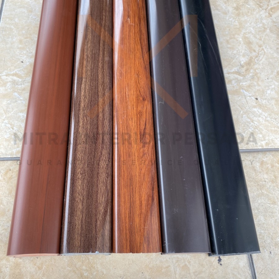 Jual HANDRAILING PVC / HANDLE PVC / HANDRAILING PVC / HAND RAILING ...