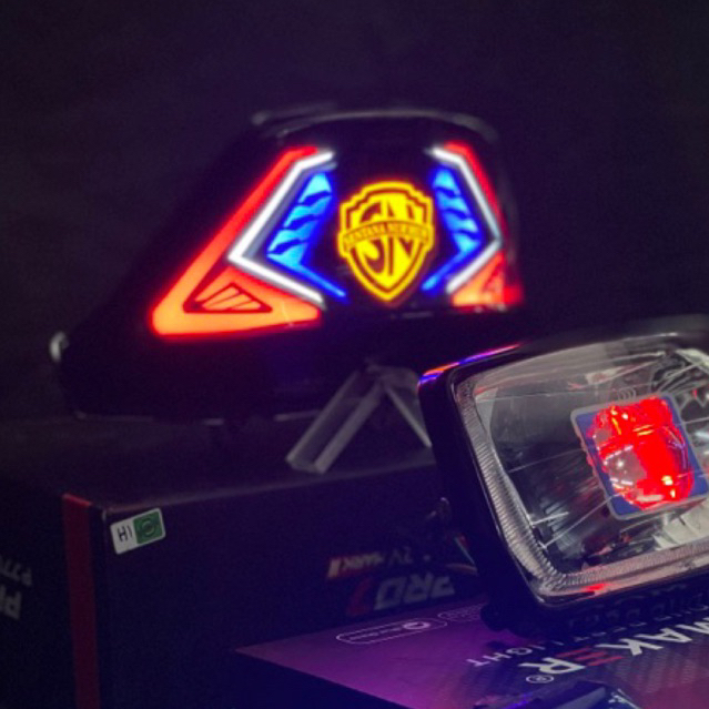 Jual STOPLAMP PRIMA CUSTOM STOPLAMP ASTREA PRIMA STOPLAMP EX5 CUSTOM ...
