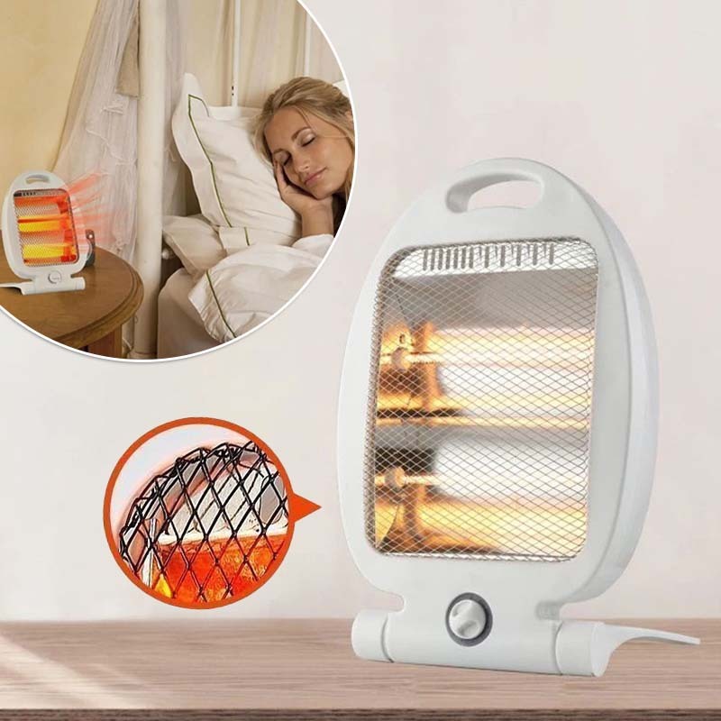 Jual Penghangat Ruangan Heater Portable Alat Pemanas Ruangan Lampu ...