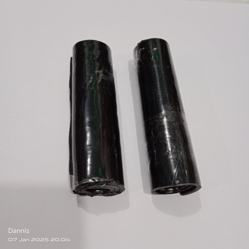 Jual Karet Tambal Ban 2 mm Kanisir Kompon Compound Ban Dalam luar Motor ...