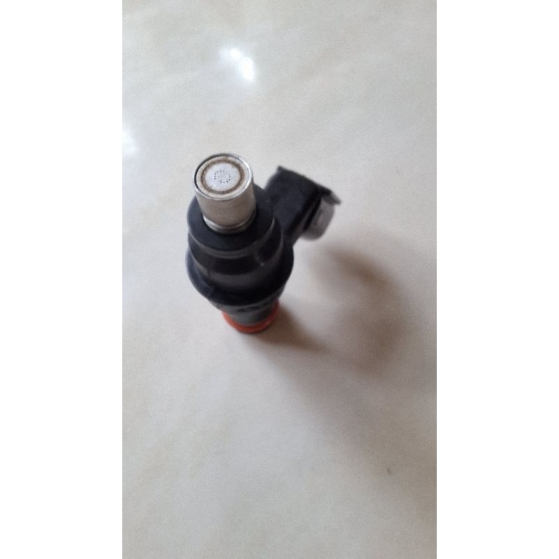 Jual racing injector injektor injeksi 12 hole klx 250 d-tracker 250 ...