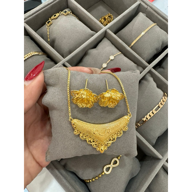 Jual set minang kenari | Shopee Indonesia