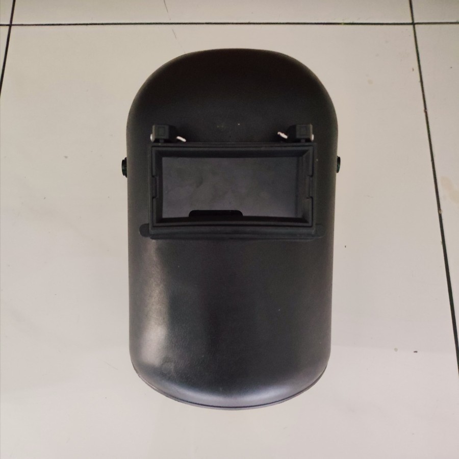 Jual Topeng Kedok Las Model Putar Welding Helmet Adjustable Kedok Las ...