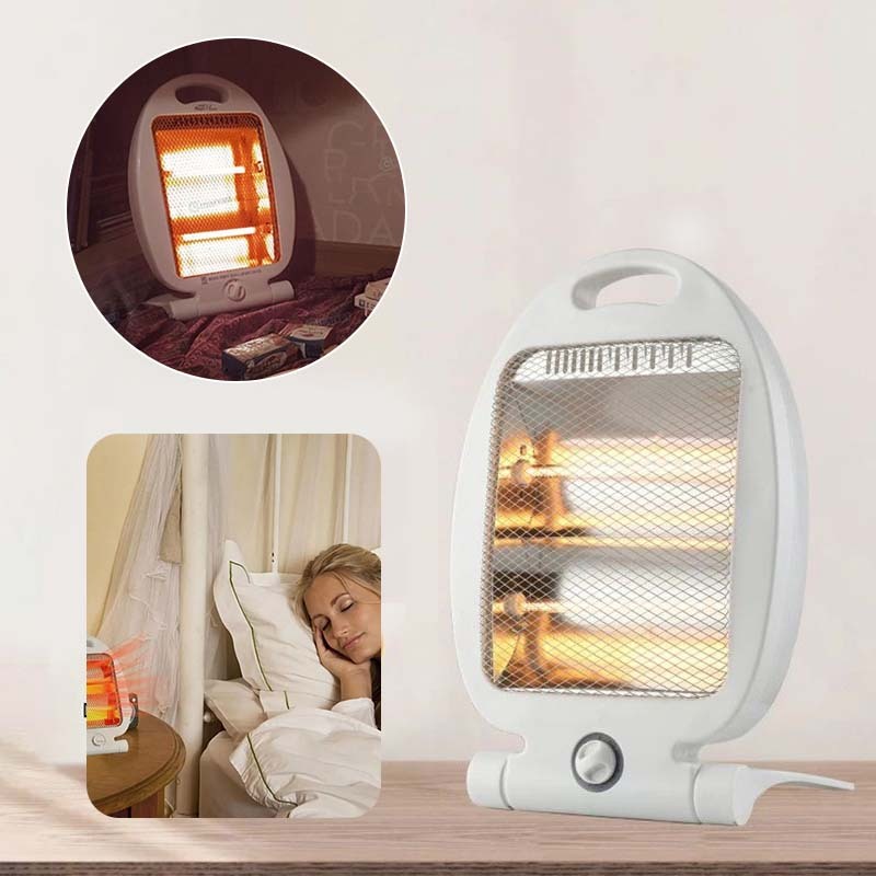 Jual Heater Portable Lampu Pemanas Ruangan Penghangat Portable Alat ...
