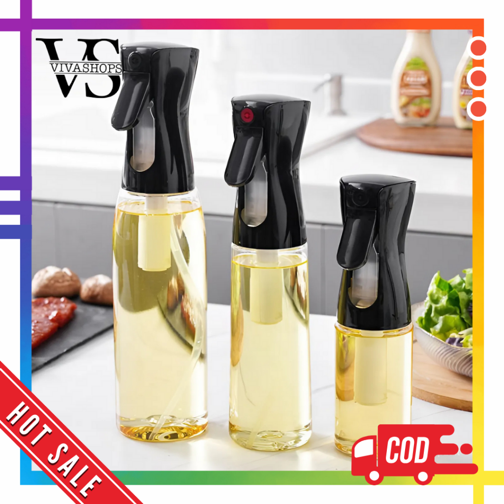 Jual Botol Spray Semprotan Tanaman Disinfektan Serbaguna / Spray Bottle ...