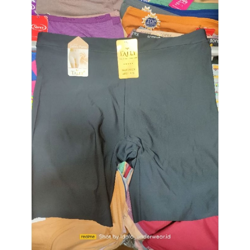 Jual TALLY short pants 175 seamless | Shopee Indonesia