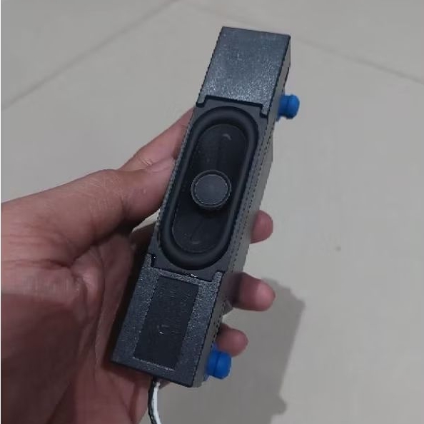 Jual Speaker Mini Middle an Plus Box Plastik 6 ohm 12Watt 6ohm Suara ...