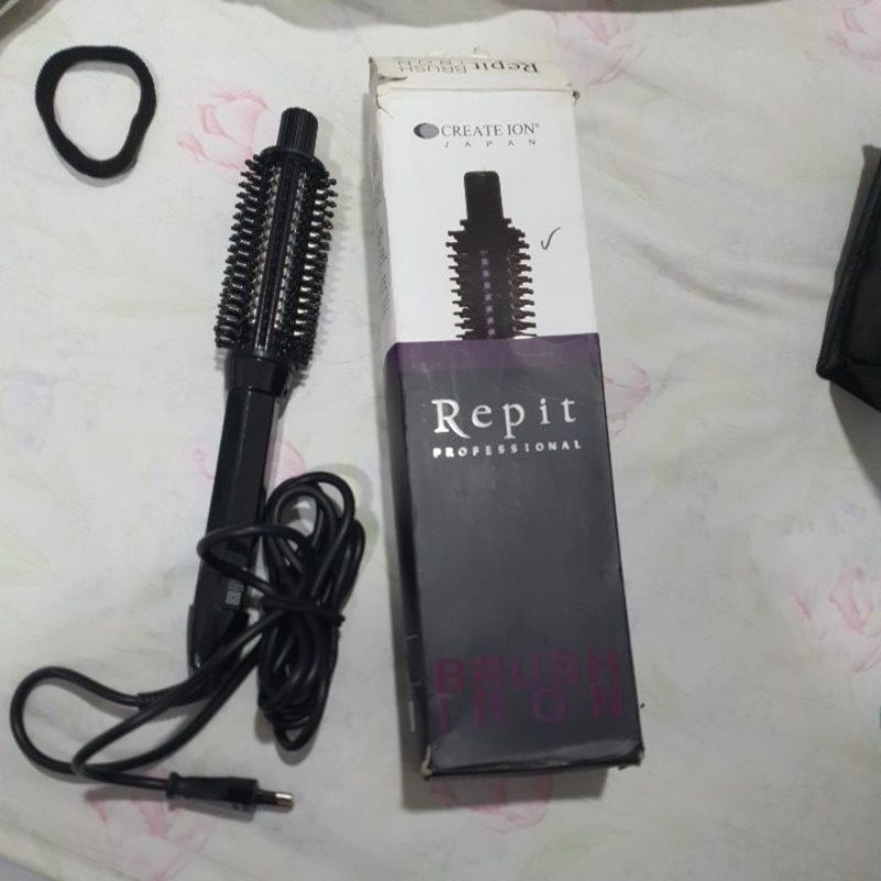 Jual Repit Profesional. Create Ion Japan | Shopee Indonesia