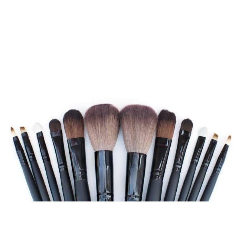 Jual Paket alat rias (Brush package) | Shopee Indonesia