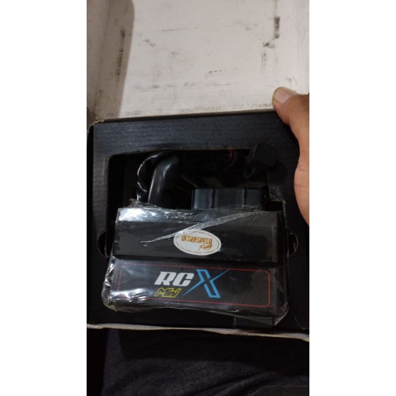 Jual ecu aracer mini x | Shopee Indonesia