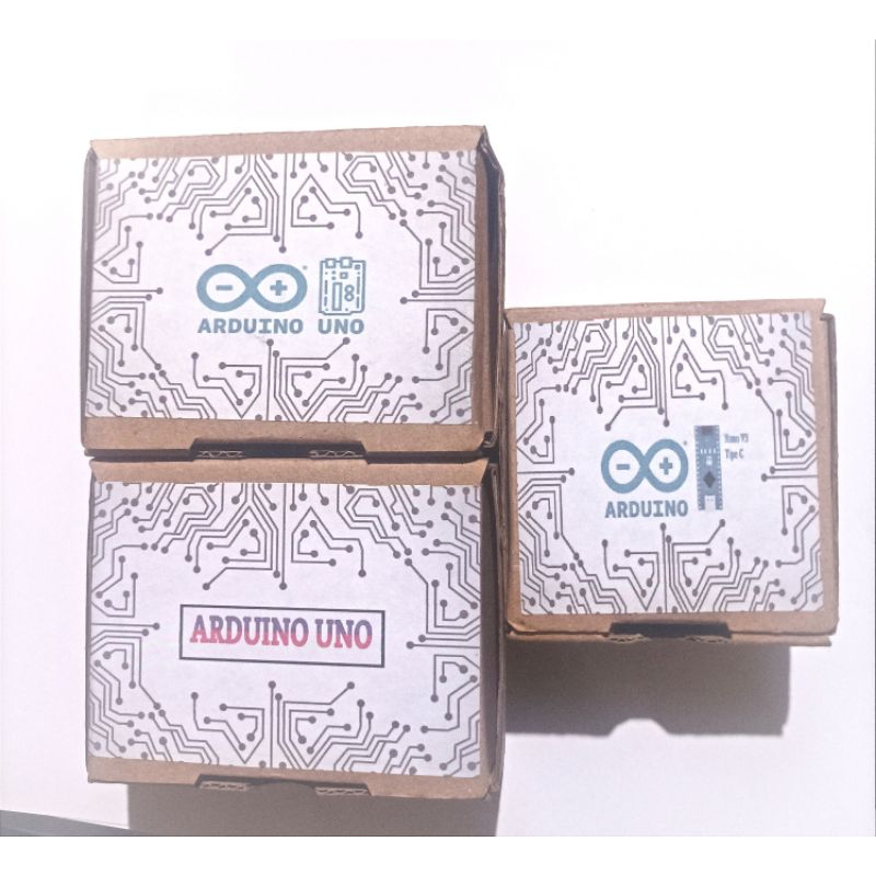Jual Arduino Uno Arduino Nano Arduino R3 Shopee Indonesia