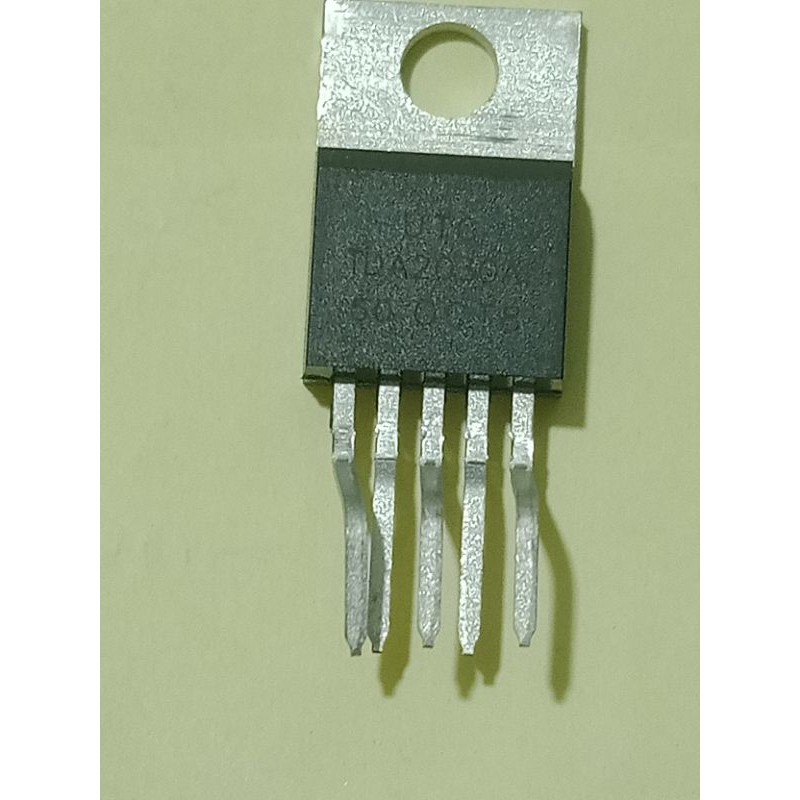 Jual IC TDA 2030 TDA2030 | Shopee Indonesia