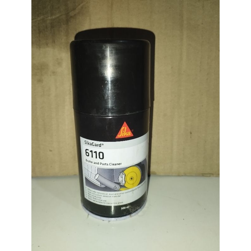 Jual SIKA GUARD Brake Cleaner 300ml | Shopee Indonesia