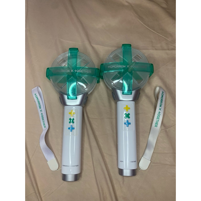 Jual Lightstick TXT / moabong v1 | Shopee Indonesia