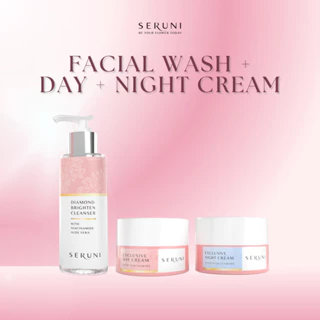 Toko Online Seruni Indonesia Official Store | Shopee Indonesia