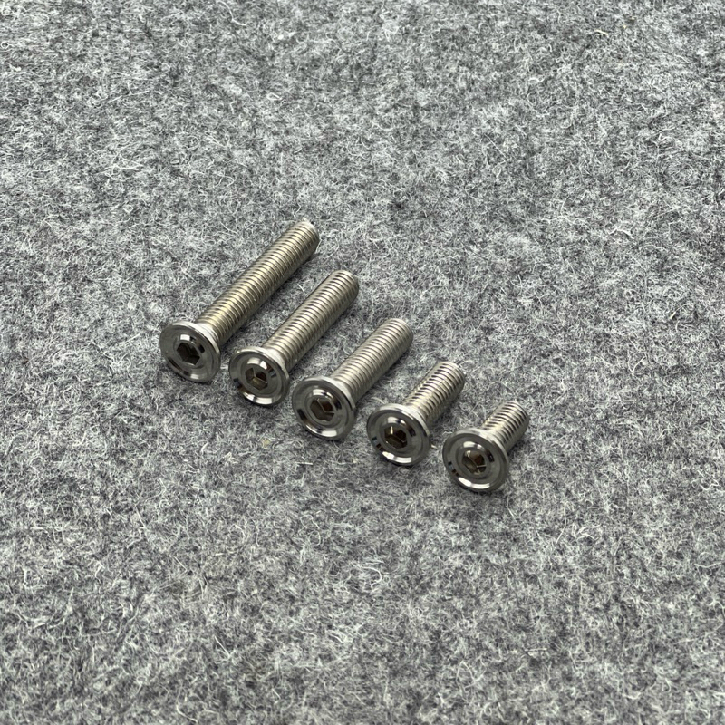 Jual GROSIR BAUT L 10 12 MOTIF HENG THAILAND STAINLESS 304 THE A2-70 CUSTOM SLIM M6 M8 2 3 4 5 6 ...