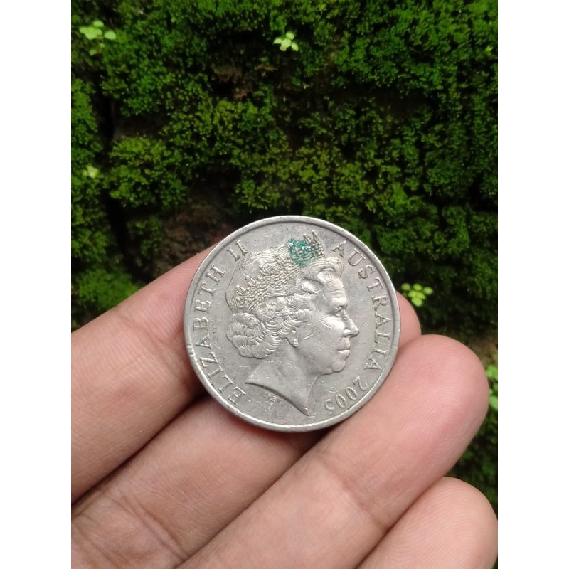Jual Koin kuno Ratu Elizabeth, Marta Collectin 02 Pusatnya koleksi unik ...